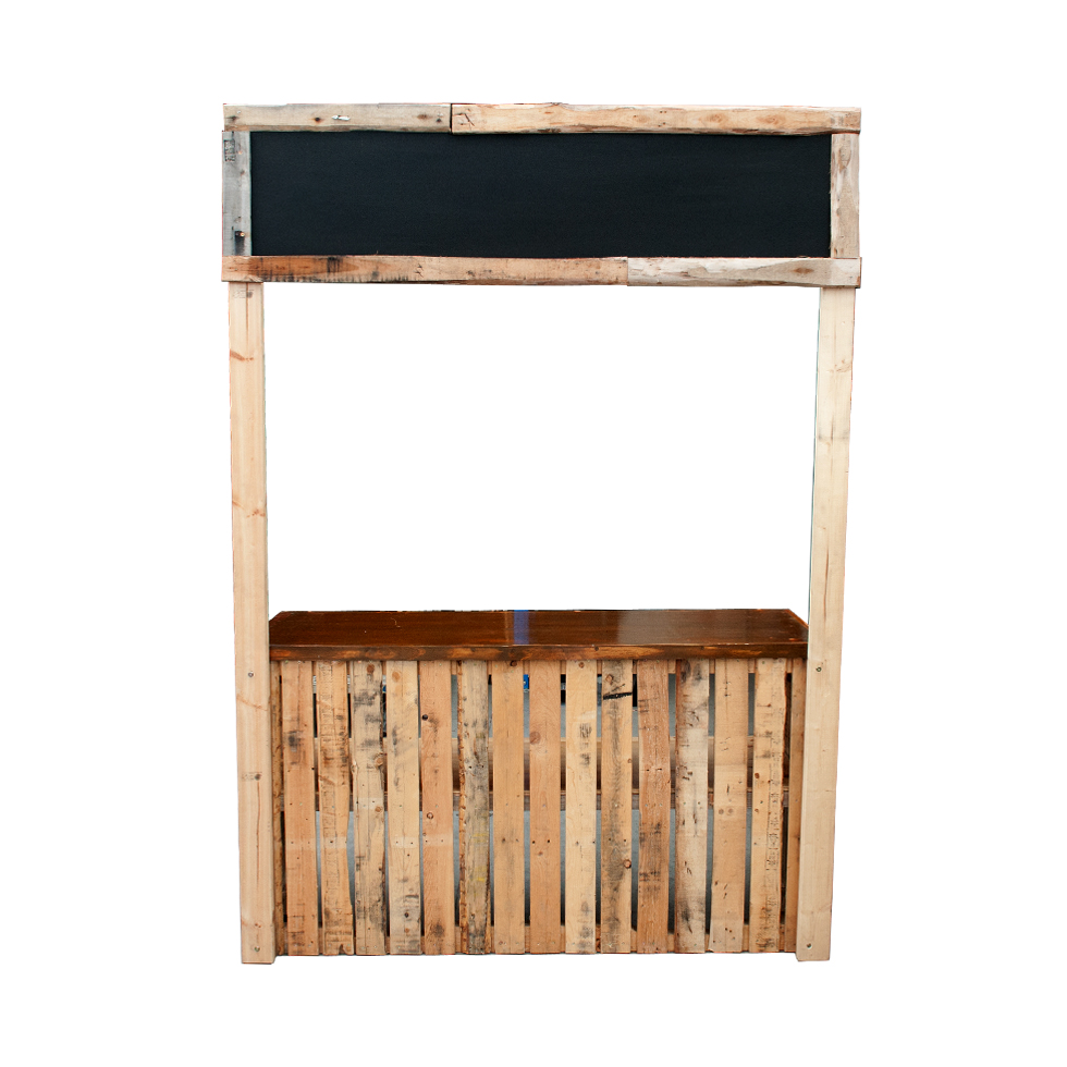 Paddle – Food Stall – Single for Hire Melbourne | Complete Function Hire